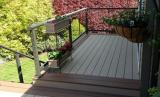 Plastic Wood Railings: A Perfect Combination of Environmental ...